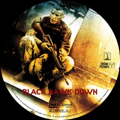 CoverCity - DVD Covers & Labels - Black Hawk Down