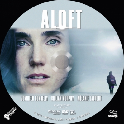 CoverCity - DVD Covers & Labels - Aloft