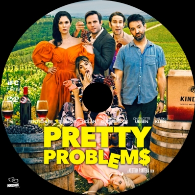 CoverCity - DVD Covers & Labels - Pretty Problems