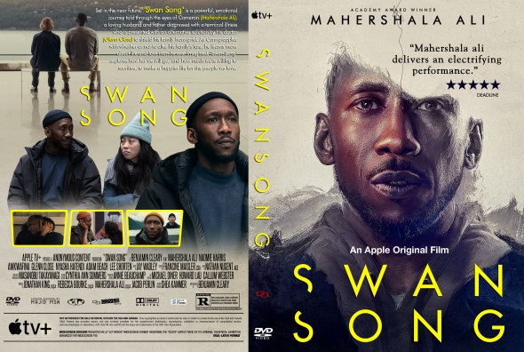 CoverCity - DVD Covers & Labels - Swan Song