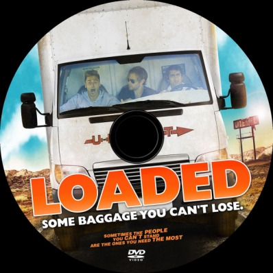 CoverCity - DVD Covers & Labels - Loaded