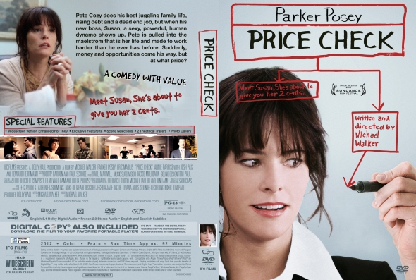 CoverCity - DVD Covers & Labels - Price Check