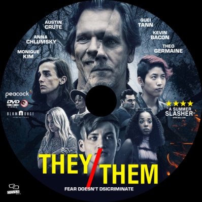CoverCity - DVD Covers & Labels - They/Them