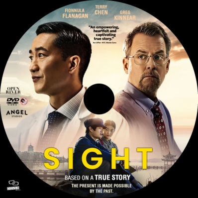 CoverCity - DVD Covers & Labels - Sight