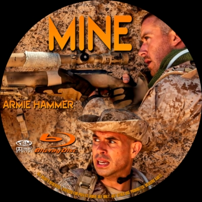 CoverCity - DVD Covers & Labels - Mine
