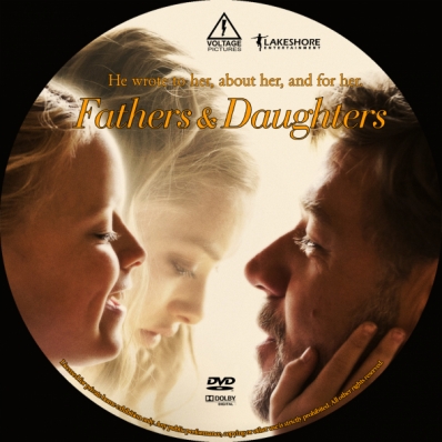 CoverCity - DVD Covers & Labels - Fathers and Daughters