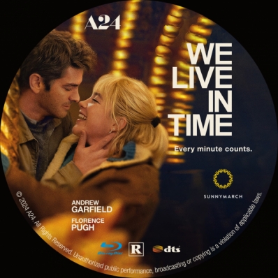 In Time Dvd Cover COVERS.BOX.SK
