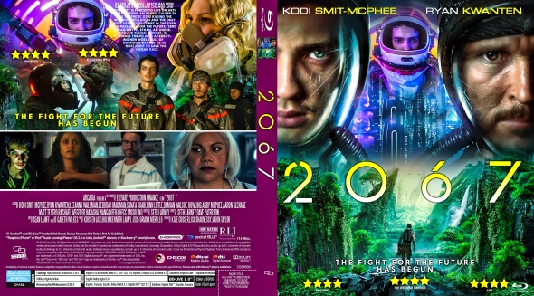CoverCity - DVD Covers & Labels - 2067