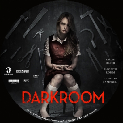 CoverCity - DVD Covers & Labels - Darkroom