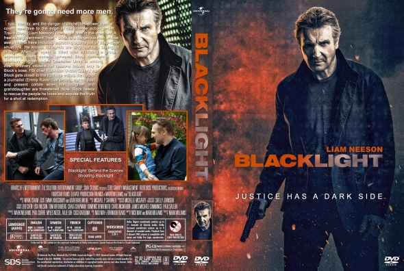 CoverCity - DVD Covers & Labels - Blacklight