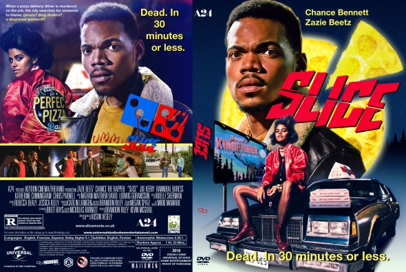 CoverCity - DVD Covers & Labels - Slice