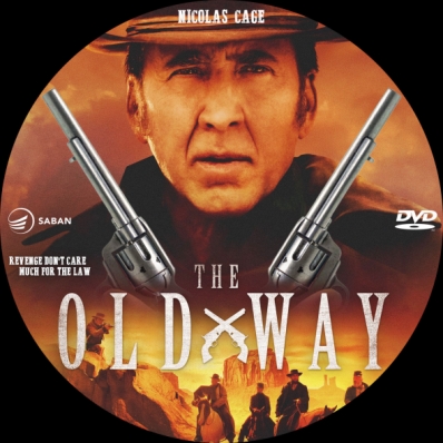 CoverCity - DVD Covers & Labels - The Old Way