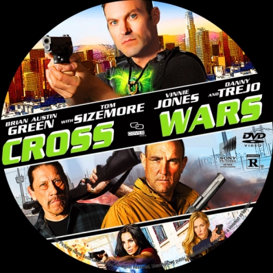 CoverCity - DVD Covers & Labels - Cross Wars