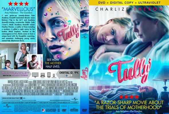 CoverCity - DVD Covers & Labels - Tully