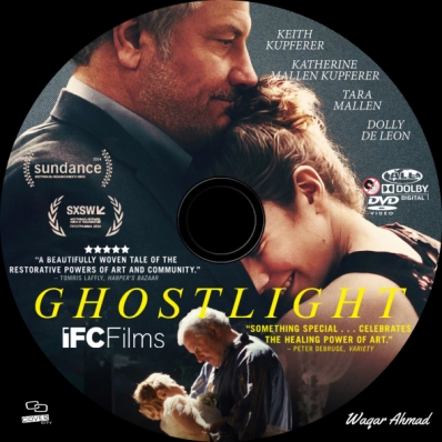 CoverCity - DVD Covers & Labels - Ghostlight