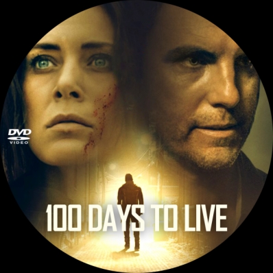 CoverCity - DVD Covers & Labels - 100 Days to Live