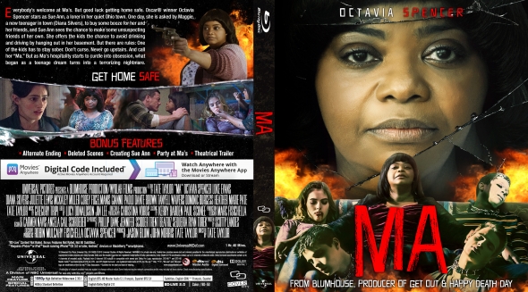 CoverCity - DVD Covers & Labels - Ma