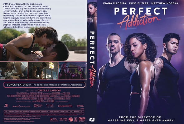 CoverCity - DVD Covers & Labels - Perfect Addiction