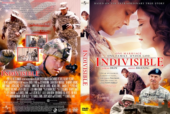CoverCity - DVD Covers & Labels - Indivisible