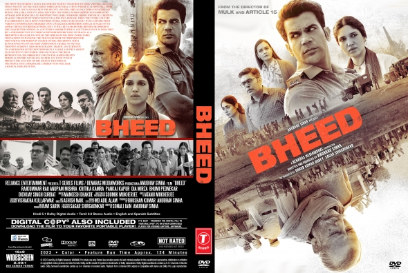 CoverCity - DVD Covers & Labels - Bheed