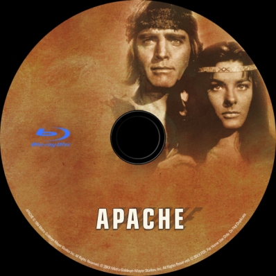 CoverCity - DVD Covers & Labels - Apache