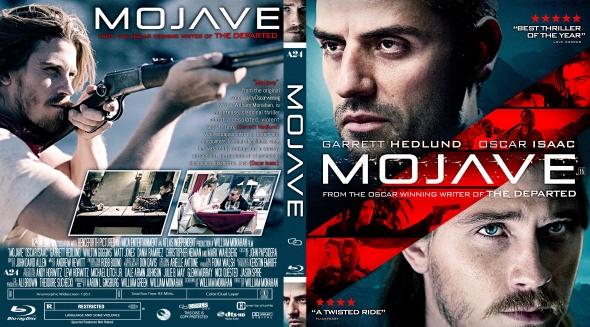 CoverCity - DVD Covers & Labels - Mojave