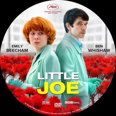 CoverCity - DVD Covers & Labels - Little Joe