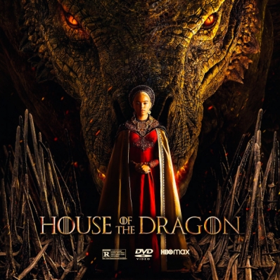 CoverCity - DVD Covers & Labels - House of the Dragon