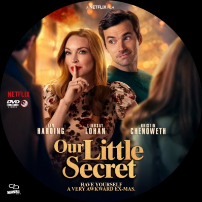 CoverCity - DVD Covers & Labels - Our Little Secret