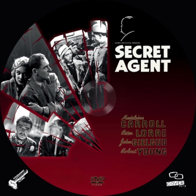 Covercity Dvd Covers Labels Secret Weapon CoverCity DVD Covers