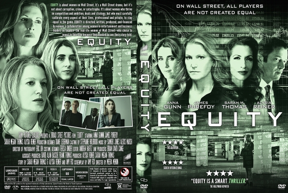 CoverCity - DVD Covers & Labels - Equity