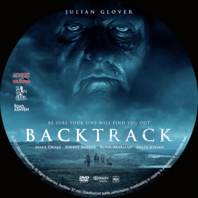 CoverCity - DVD Covers & Labels - Backtrack
