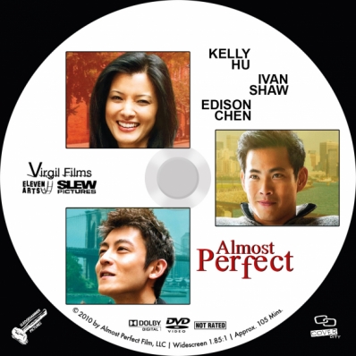 CoverCity - DVD Covers & Labels - Almost Perfect