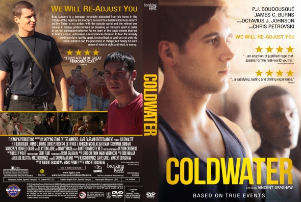 CoverCity - DVD Covers & Labels - Coldwater