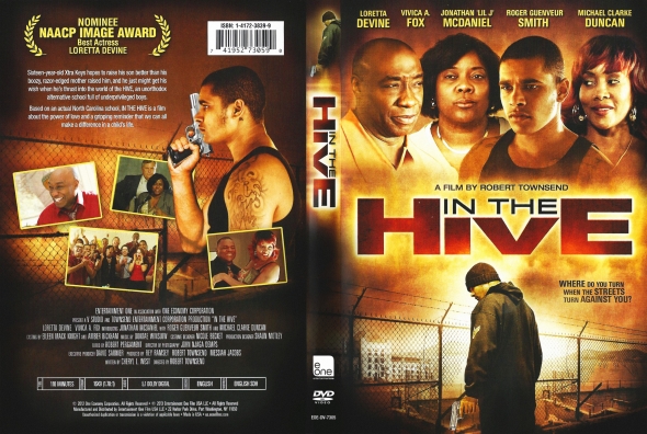 CoverCity - DVD Covers & Labels - In the Hive