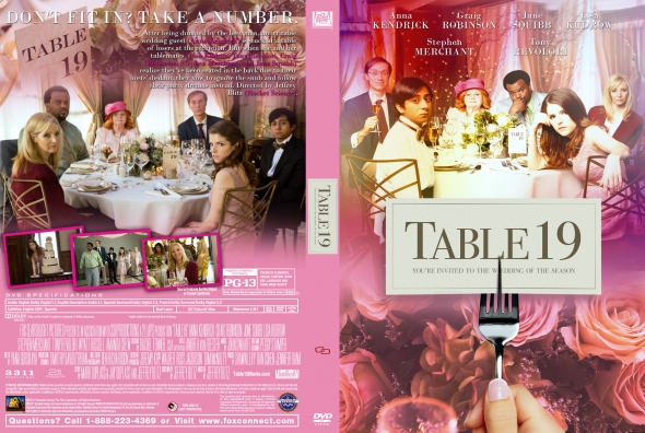 CoverCity - DVD Covers & Labels - Table 19