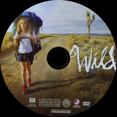 CoverCity - DVD Covers & Labels - Wild