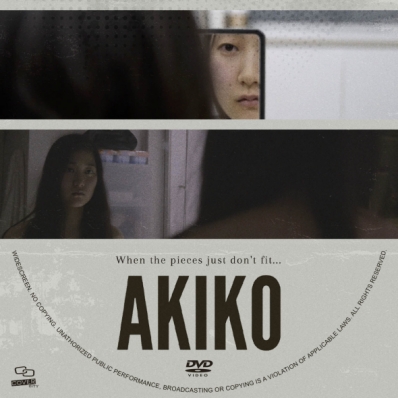 CoverCity - DVD Covers & Labels - Akiko
