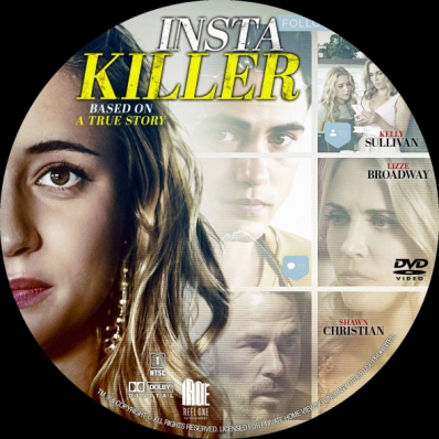 CoverCity - DVD Covers & Labels - Instakiller
