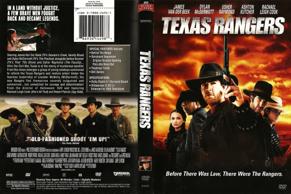 CoverCity - DVD Covers & Labels - Texas Rangers