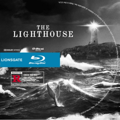 CoverCity - DVD Covers & Labels - The Lighthouse