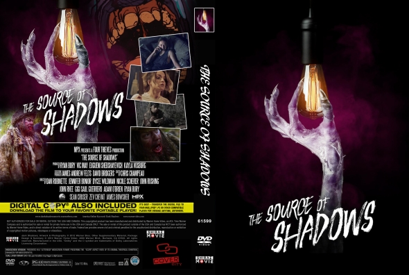CoverCity - DVD Covers & Labels - The Source of Shadows