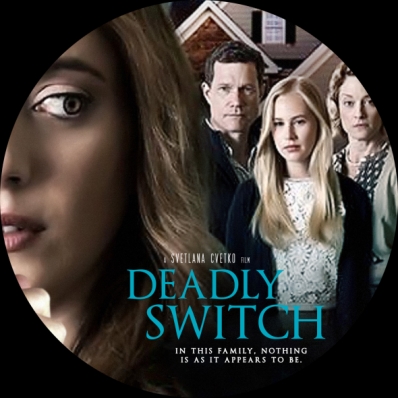 CoverCity - DVD Covers & Labels - Deadly Switch
