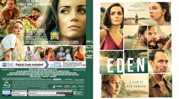 CoverCity - DVD Covers & Labels - Eden