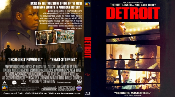 CoverCity - DVD Covers & Labels - Detroit