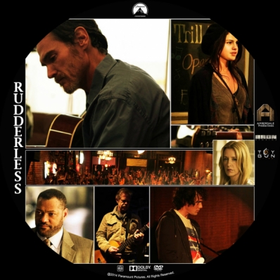 CoverCity - DVD Covers & Labels - Rudderless