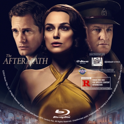 CoverCity - DVD Covers & Labels - The Aftermath