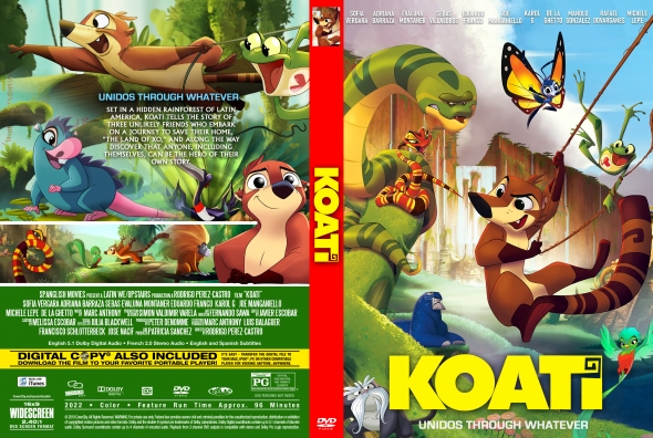 CoverCity - DVD Covers & Labels - Koati