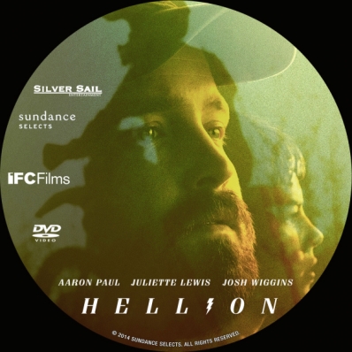 CoverCity - DVD Covers & Labels - Hellion