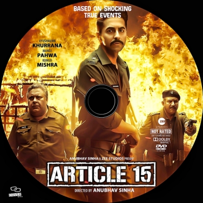 CoverCity - DVD Covers & Labels - Article 15